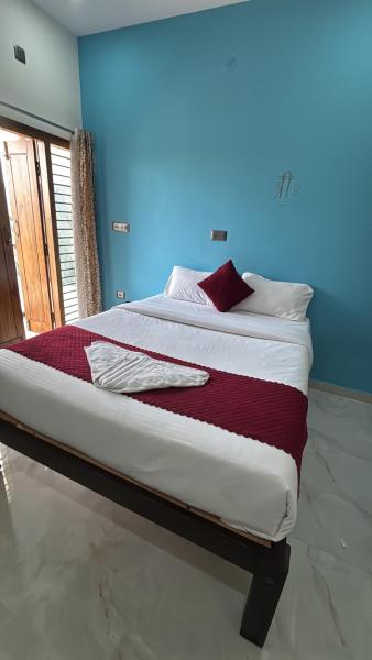 Niroop Residency - Srirangapatna