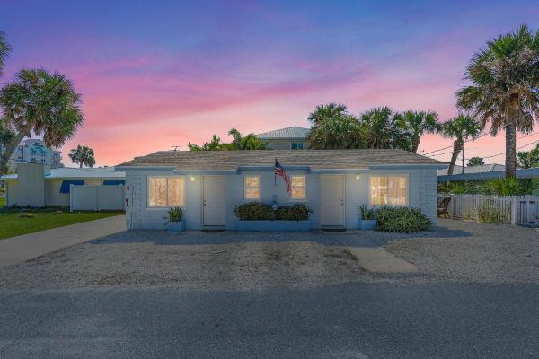 Terrapin Station - New Smyrna Beach, FL