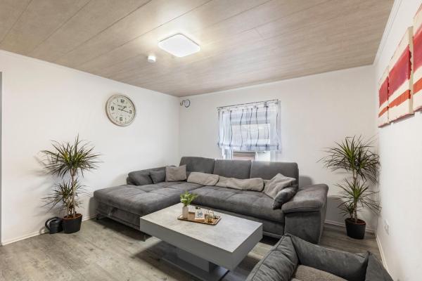 Ferienwohnung Klein Frankreich - Gladenbach