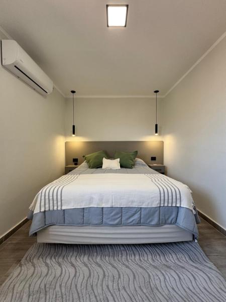 250 Deptos Temporarios - Catamarca