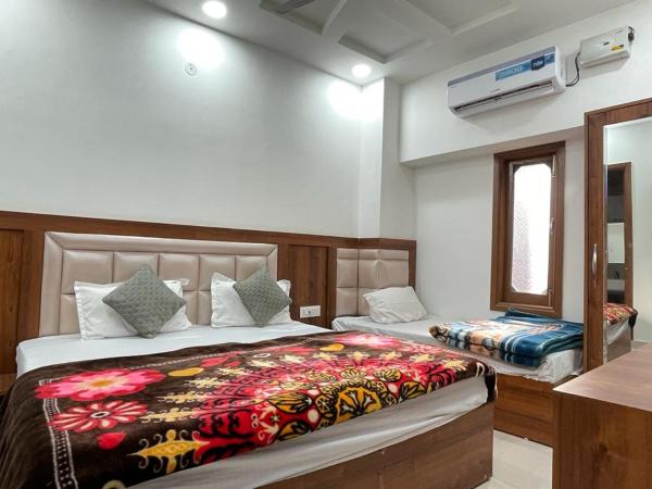 Sonu Luxury Residency Hotel - Amritsar
