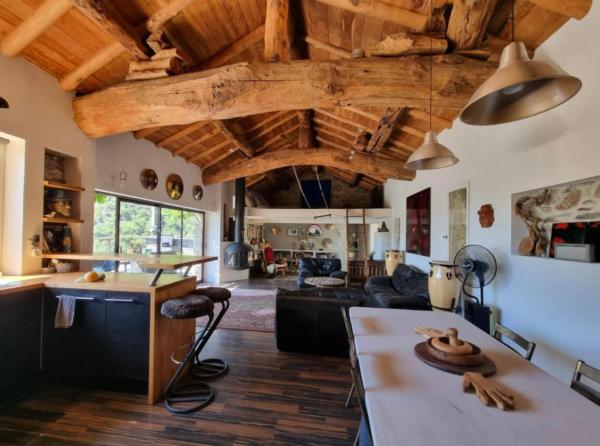 Mas Montet Chez Raphael - Mont Aigoual