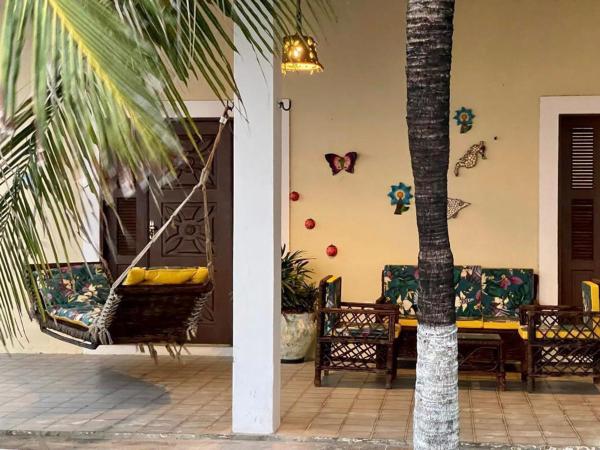 Casa De Praia Cascavel - State of Ceará