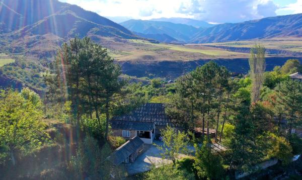 Vardanyan Family Guest House - Armenia