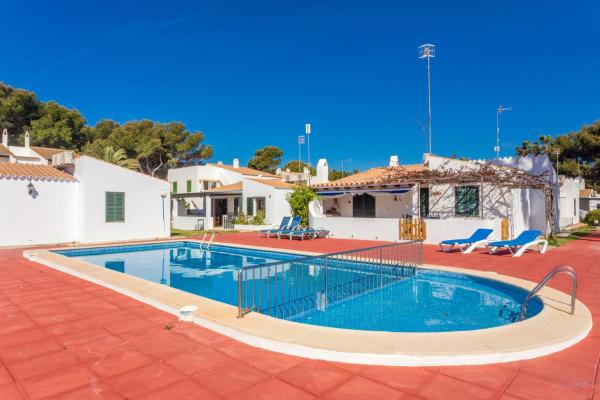 Son Xoriguer 6 - Cala Galdana