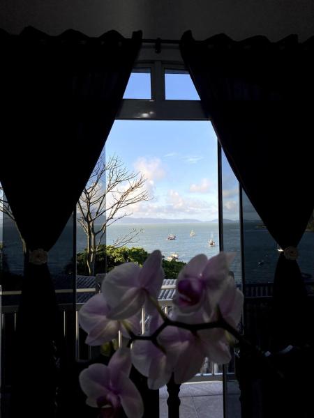 Casa Sol E Mar - Governador Celso Ramos