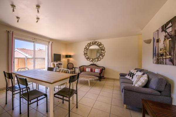 Arcachon Balsamo Plage 8 - Arcachon