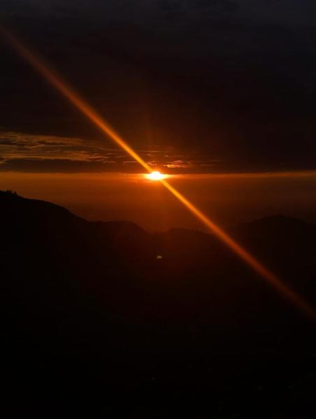 Highrange Tent Camping - Kerala