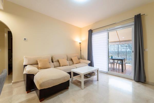 Vista Hermosa - Monte Gordo