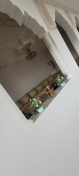 Serenity Guesthouse - Sidi Kaouki