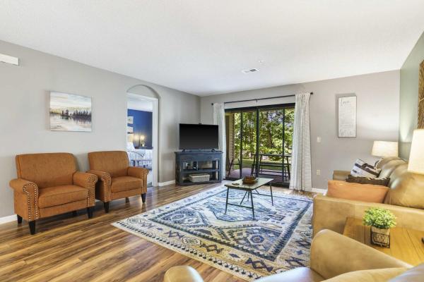 Antler Ridge Retreat - 2 Bdr - Branson, MO