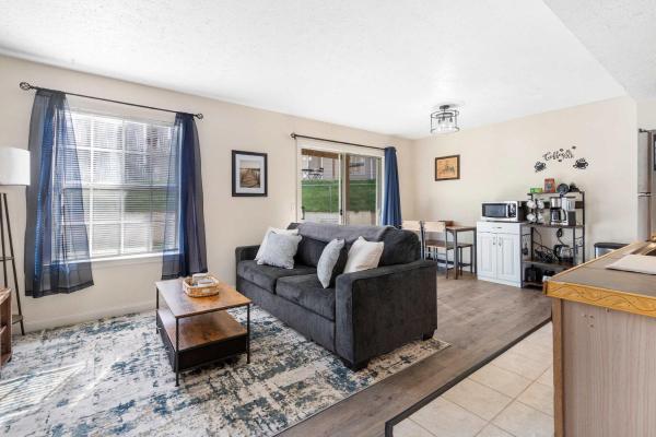 The Nautical Nook - Charming Walk-in Condo For 4 - Branson, MO