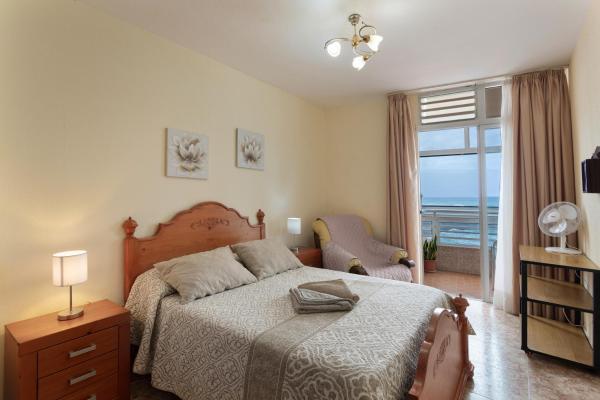 Un Guiño Al Mar - La Orotava