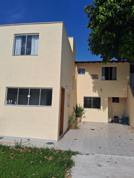 Casa De Veraneio Itaipuaçu - Niterói