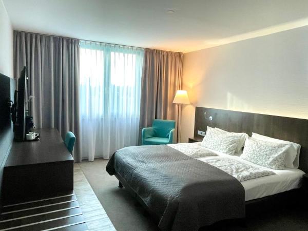 Elegantes Smart Apartment In Szene-viertel - Düsseldorf