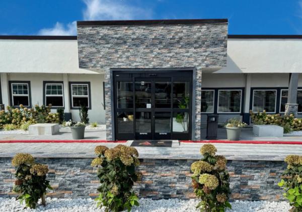 Lx Hotel, Powered By Acw Circle - Tennessee