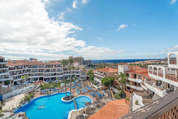 Oasis Del Sur - San Miguel de Abona