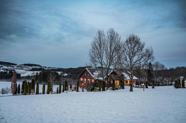 Apartment Sonneck - Immenstadt