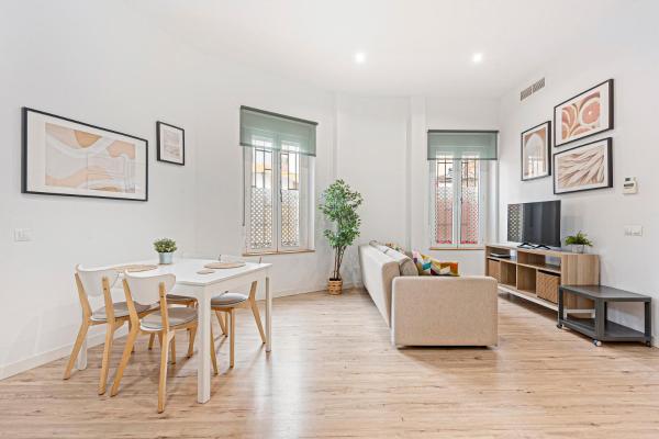 El Patio De Olletas - Málaga, España