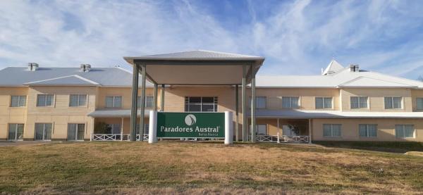 Paradores Austral Bahia Blanca - Bahía Blanca