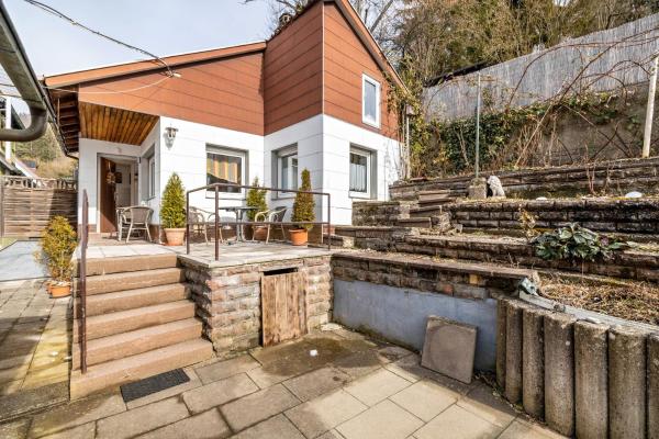 Ferienwohnung Behrens-reinke - Albstadt