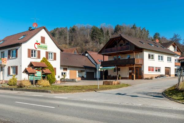 Obstgut Mit Herz Thomas Maier - Stockach