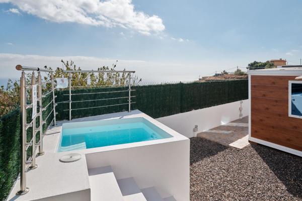 Yourhouse Casa El Sueno - Güímar