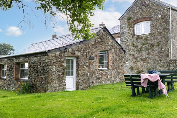 Fuchsia Cottage - Port Isaac