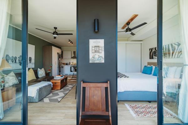 103 The Meadows, Central George With Amazing Views And Location - George