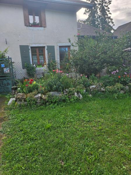 Les Lutins - Lac de Chalain