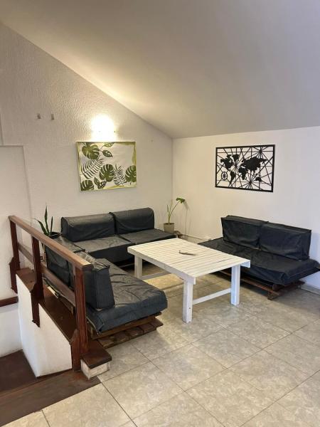 Central Paz Hostel - Villa Carlos Paz