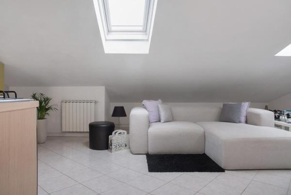 Mansarda Massimo - Verbania Intra - Verbania