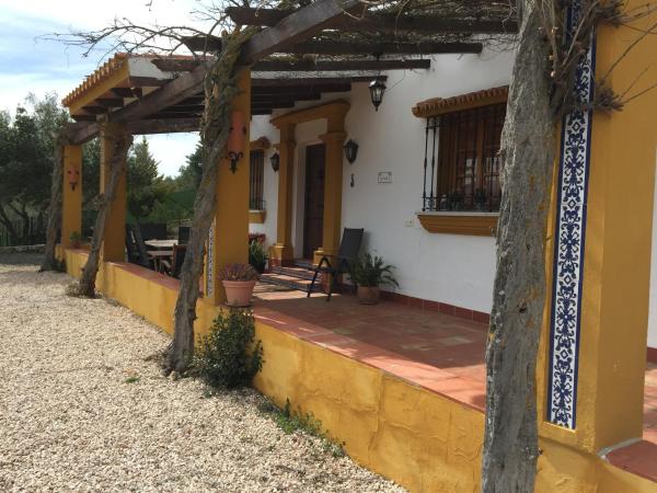 La Colina - Archidona