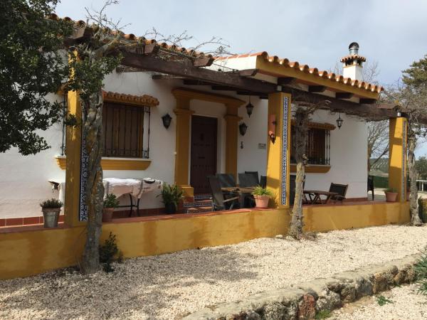 La Colina - Villanueva del Rosario