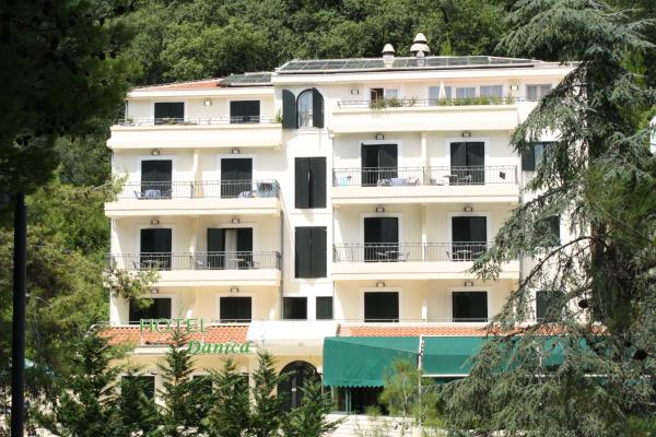 Hotel Danica - Montenegro