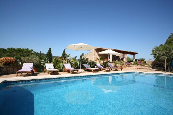 Can Ramon - Cala Santanyí