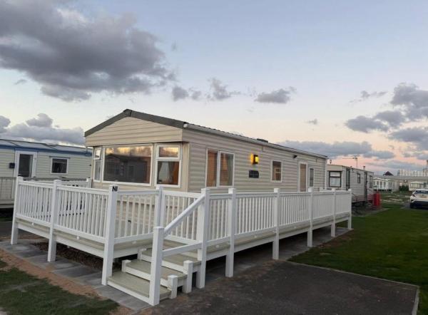 Summer Breeze Deluxe - 