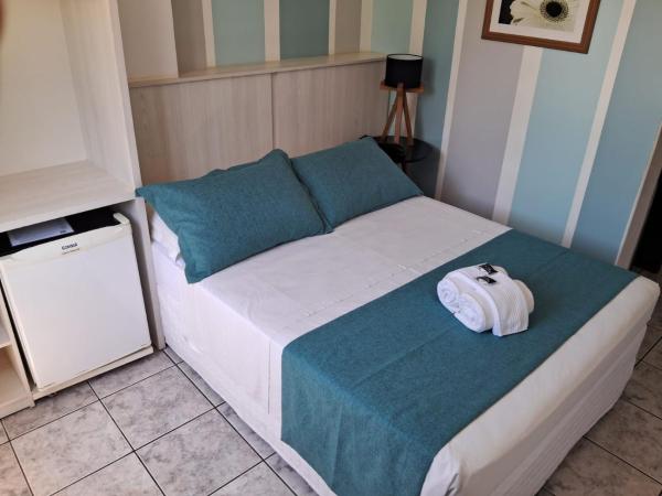 Hotel Nautico - Matinhos