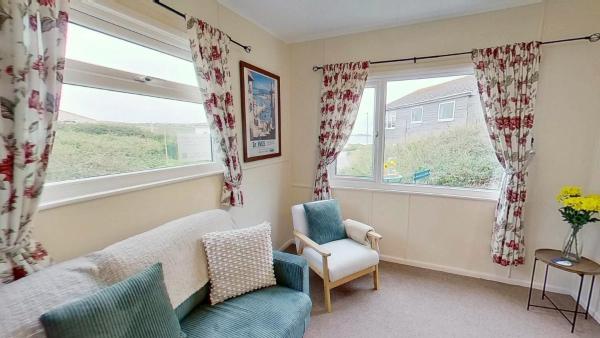 D17 Vellanoweth, Riviere Towans - Gwithian