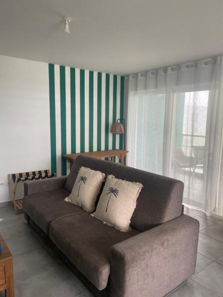 La Perle De Delna - Saint-François