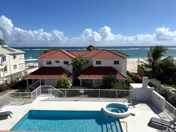 Silver Sands - 7bd By Zenbreak - Barbados