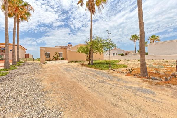 Cupula Azul - Puerto Peñasco