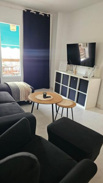 Villa Albamar - Villajoyosa