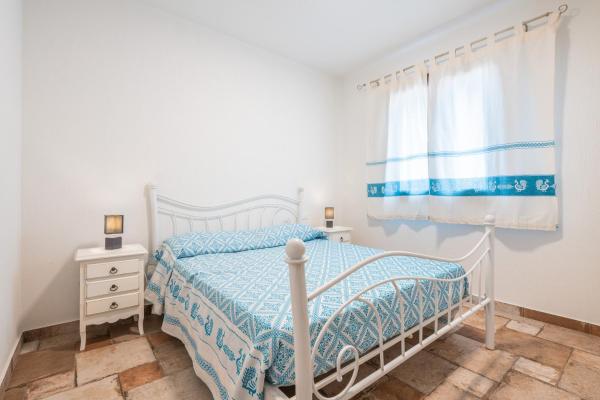 Villa Giardino - Villasimius