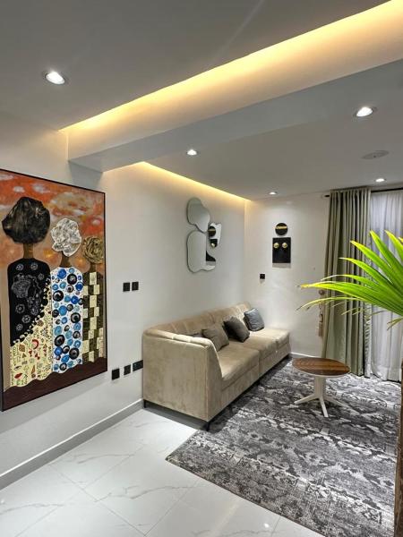 Livele Maitama - Abuja