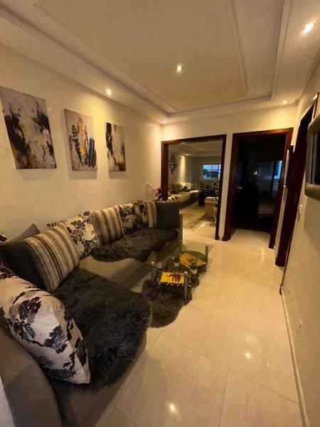 Appartement à Agdal 2 Chambres - Rabat