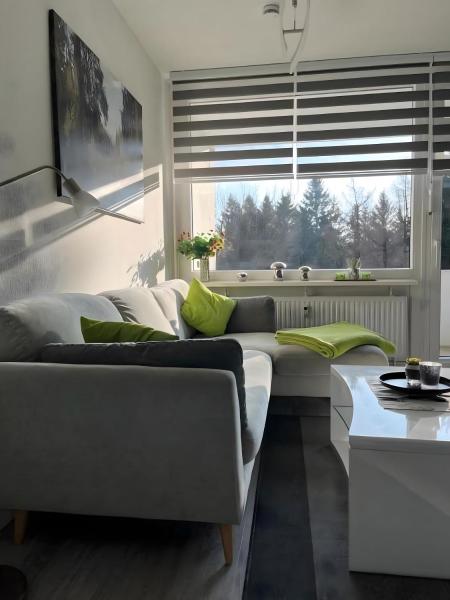 Ferienwohnung Deluxe - Goslar