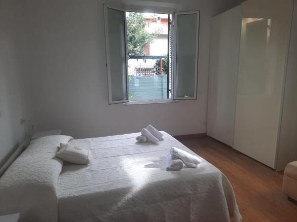 Arvasia City - La Spezia