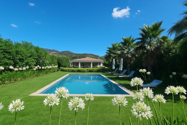 Villa Etna - Linguaglossa