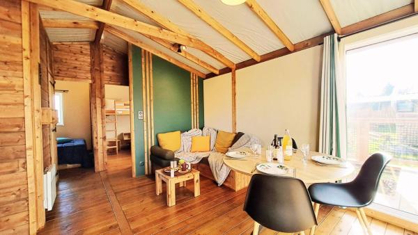 Domaine Le Jardin De Séraphine - Saint-Valery-en-Caux